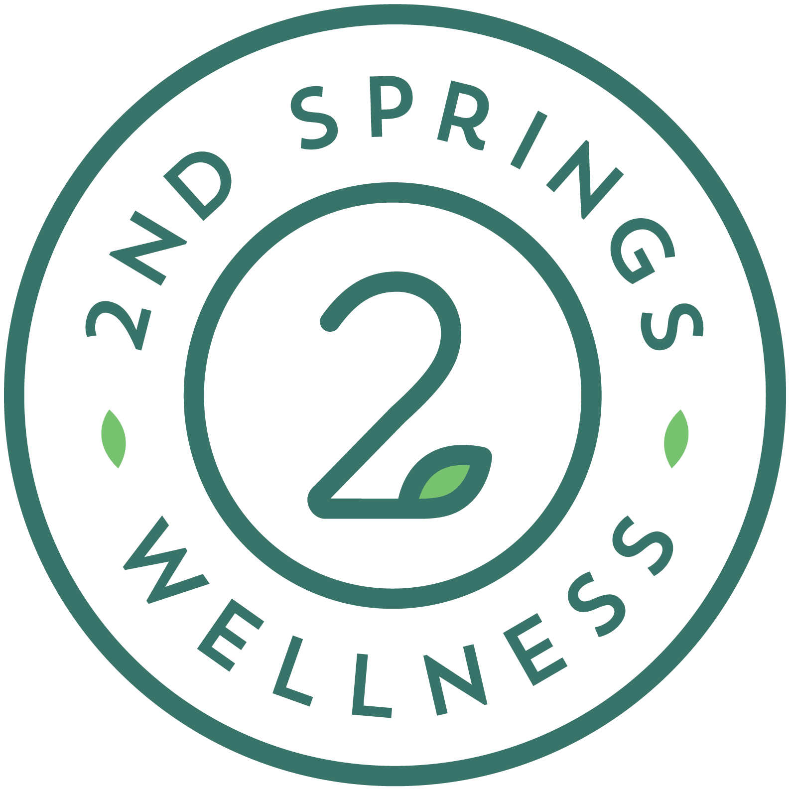 Premium Relief Products and Nutritional Supplements | 2nd Springs
